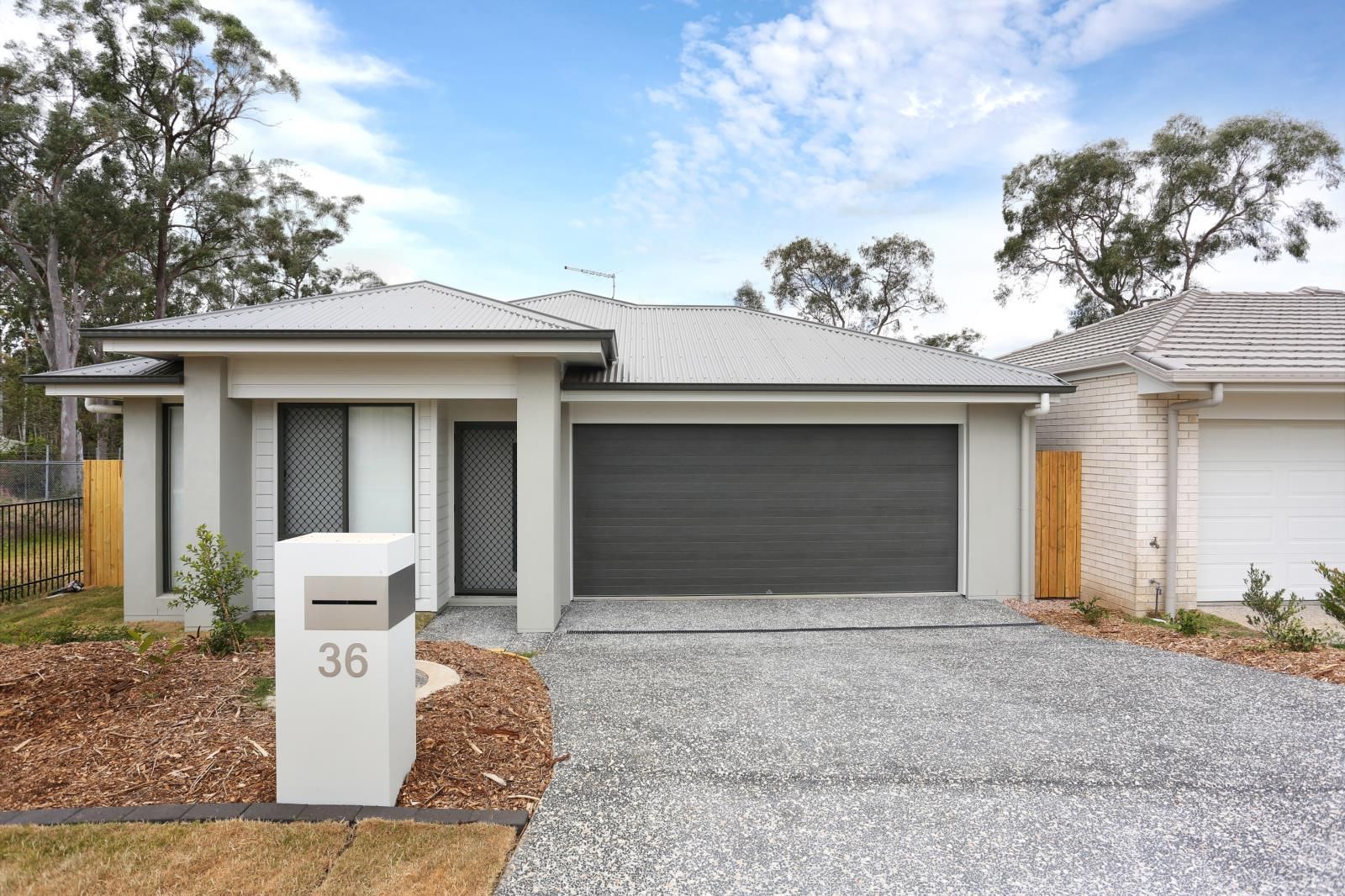 36 Bishampton Circuit, Logan Reserve QLD 4133 - House For Rent | Domain