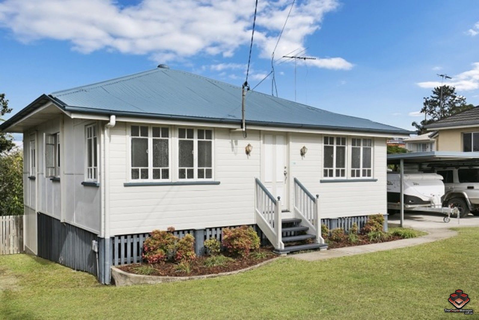 97 Broadwater Road, Mount Gravatt East QLD 4122 - House For Rent | Domain