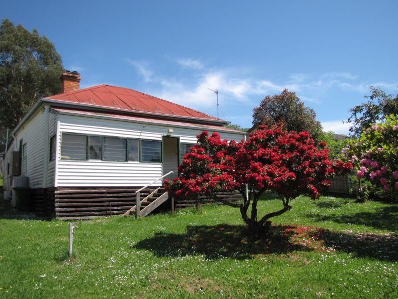 4 Moore Street, Erica | Property History & Address Research | Domain