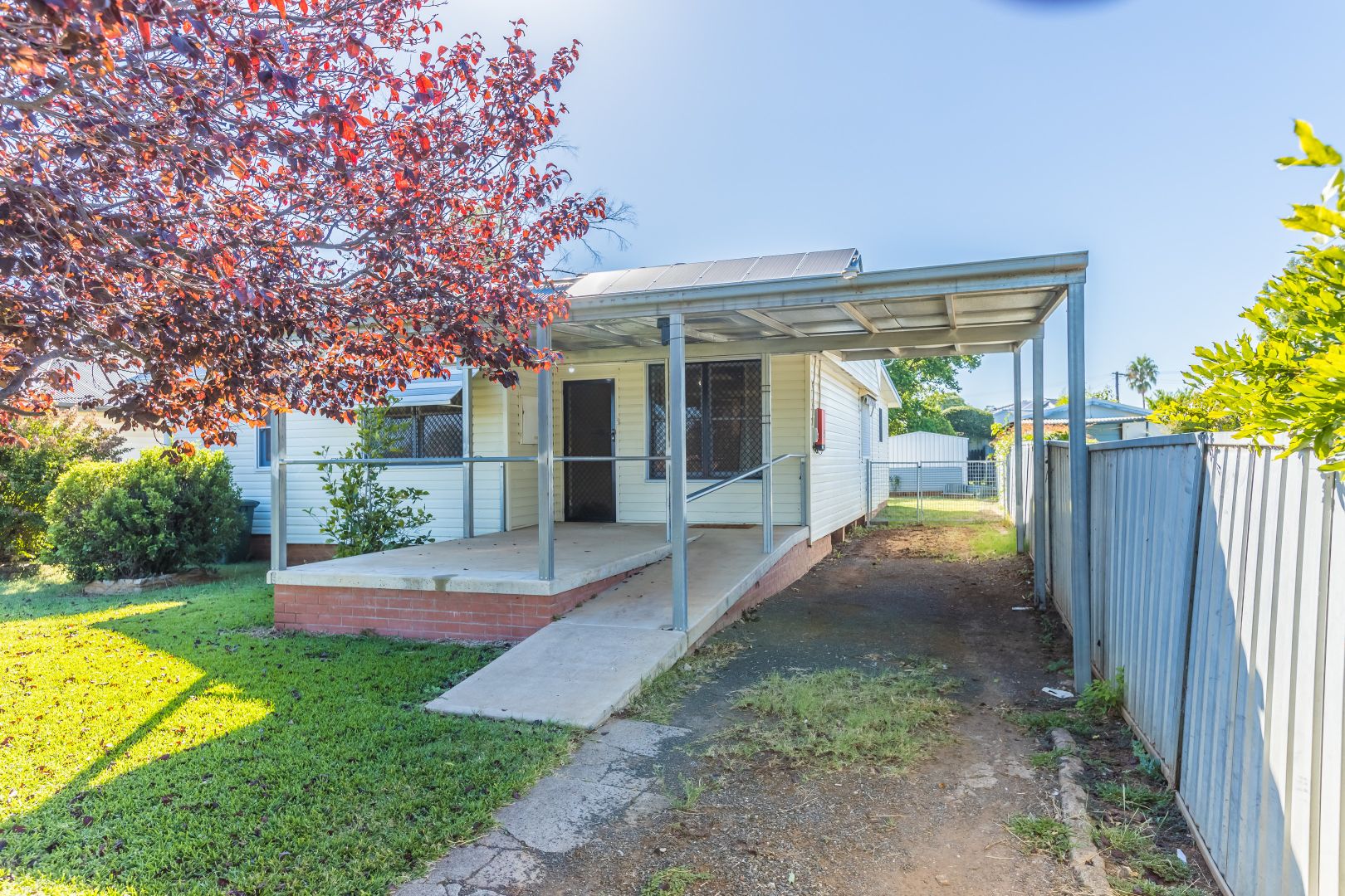 Sold 26 Duri Road, Tamworth NSW 2340 on 12 Jul 2021 - 2016876983 | Domain