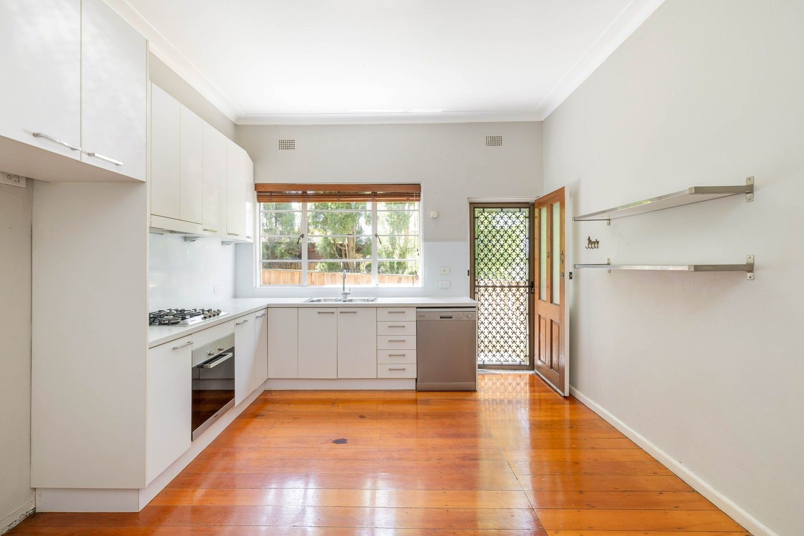 3/18 Joubert Street, Hunters Hill NSW 2110 - Apartment For Rent | Domain