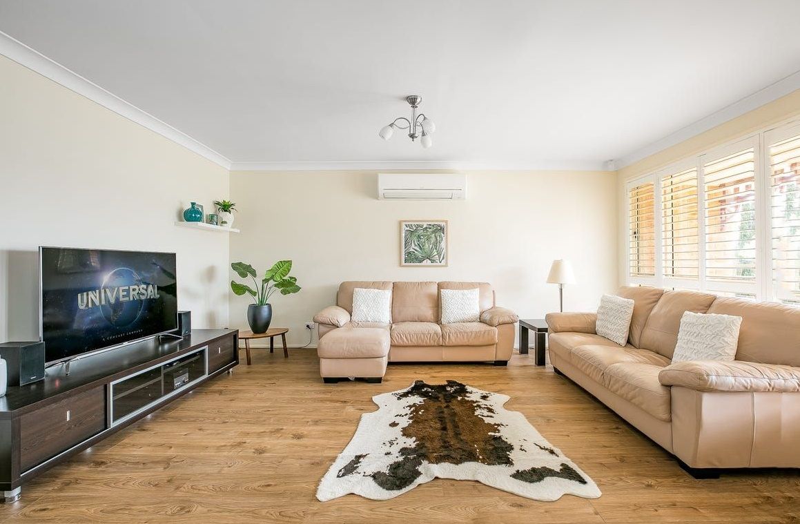 6 Hilltop Avenue, Currans Hill NSW 2567 - House For Rent | Domain