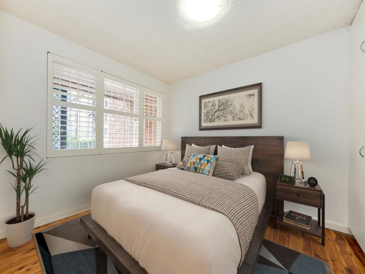 2/6 Elizabeth Parade, Lane Cove NSW 2066 - Apartment For Rent | Domain