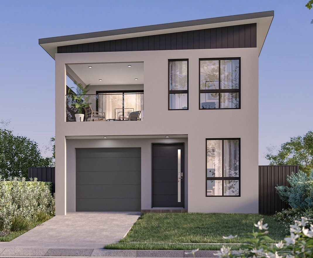 Colebee NSW 2761 - 4 beds house for Sale, Brand New House in Colebee ...