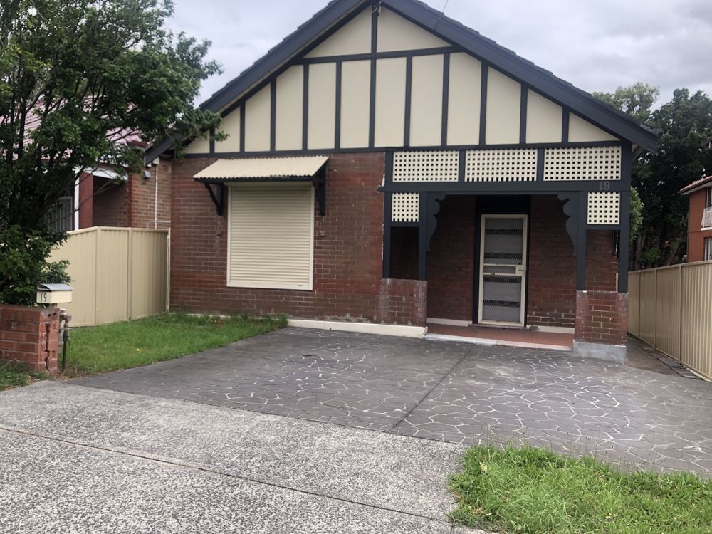 19 Sharp Street, Belmore NSW 2192 - House For Rent | Domain