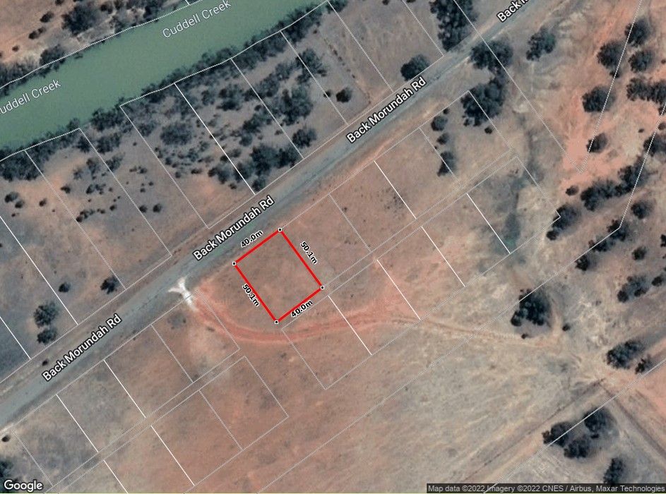 Lot 1,2,3,4 & 5 Back Morundah Road, Corobimilla NSW 2700 | Domain