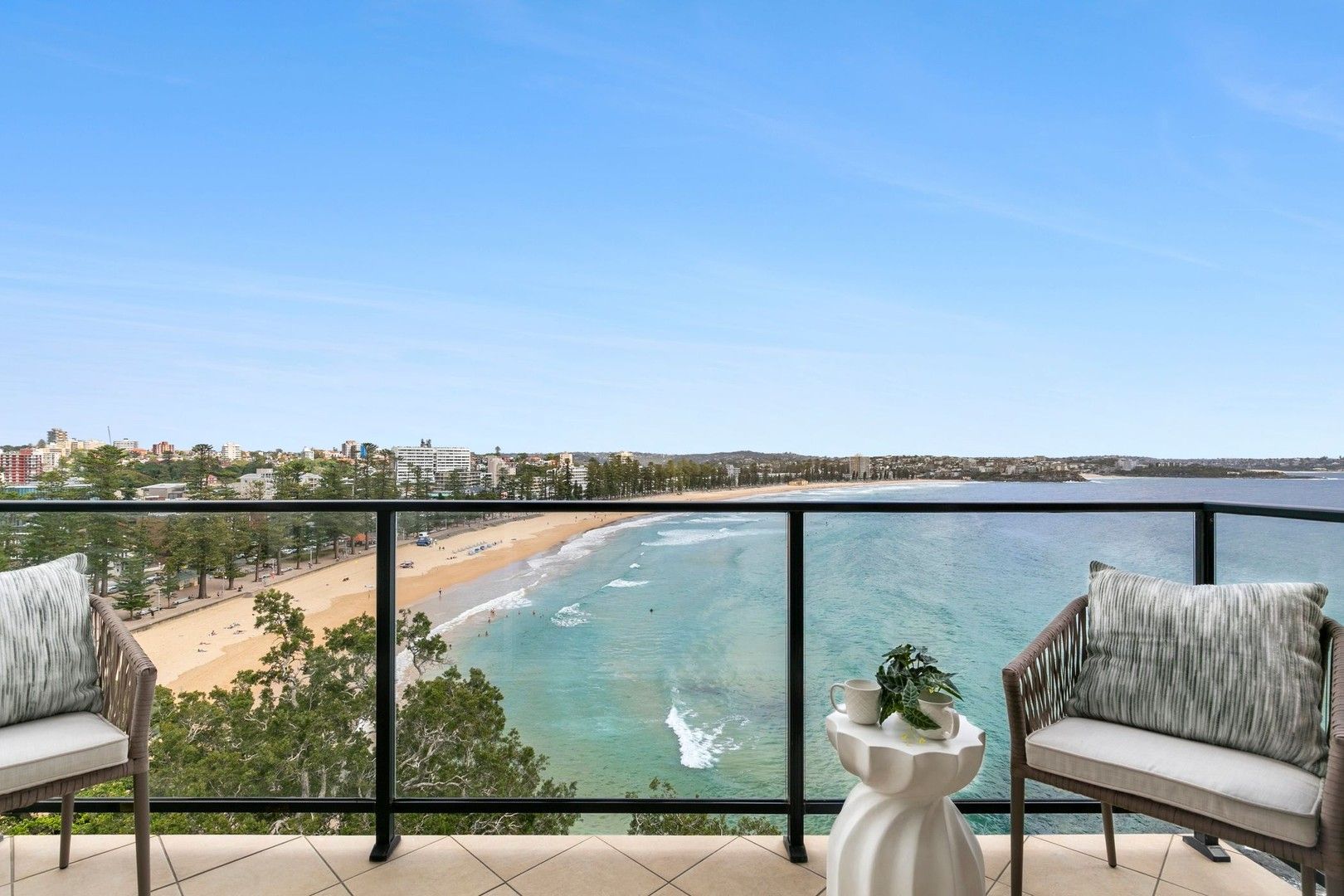 Sold 24/132 Bower Street, Manly NSW 2095 on 20 Mar 2024 - 2019042718 ...