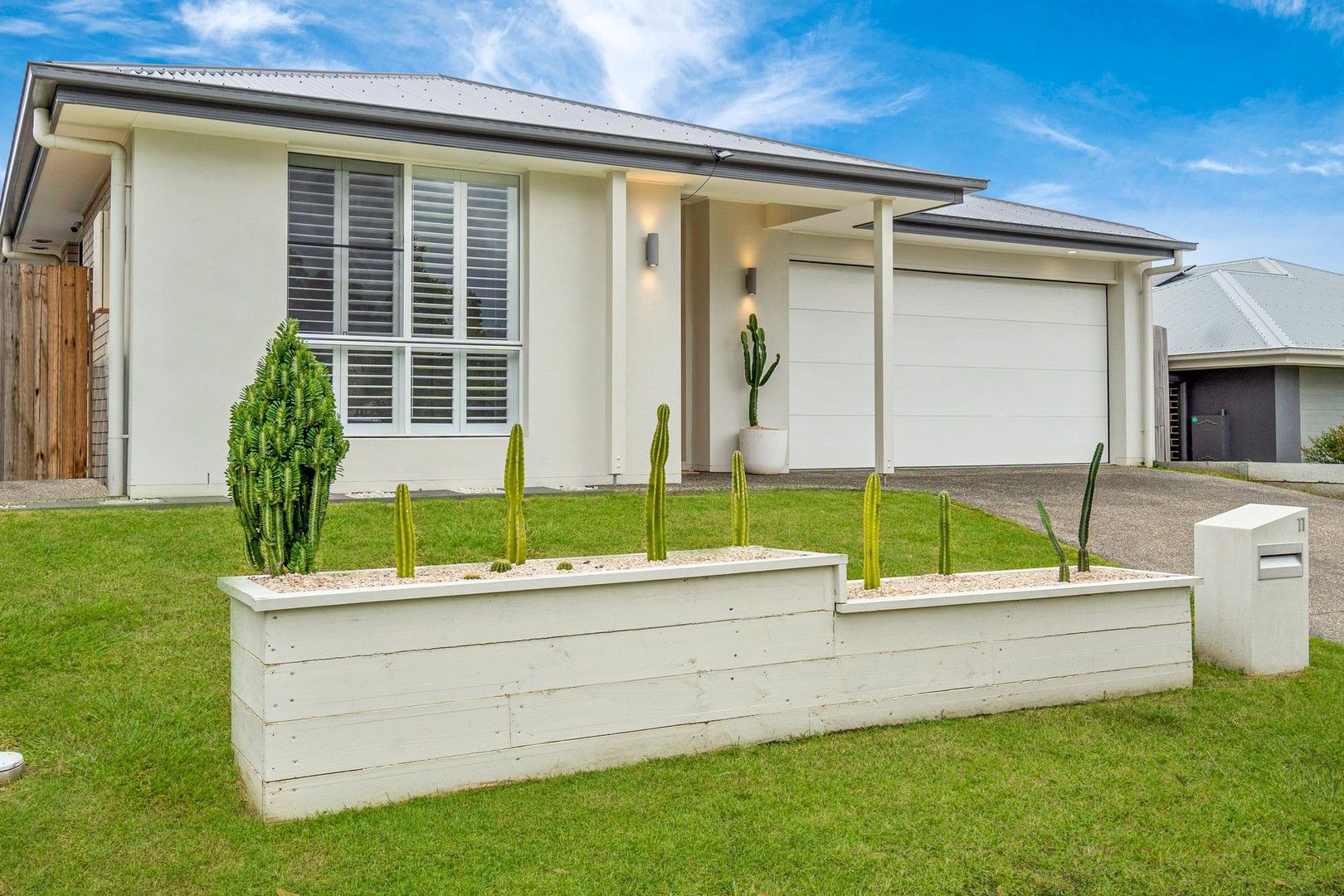 11 Spinneret Court, Bahrs Scrub QLD 4207 - House For Rent - $670 | Domain
