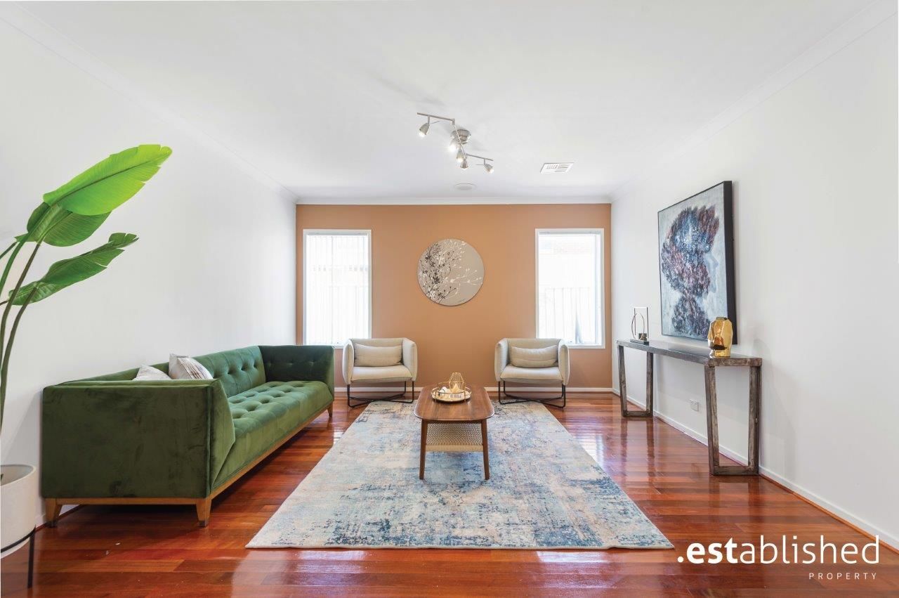 58 Sommersby Road, Point Cook VIC 3030 | Domain