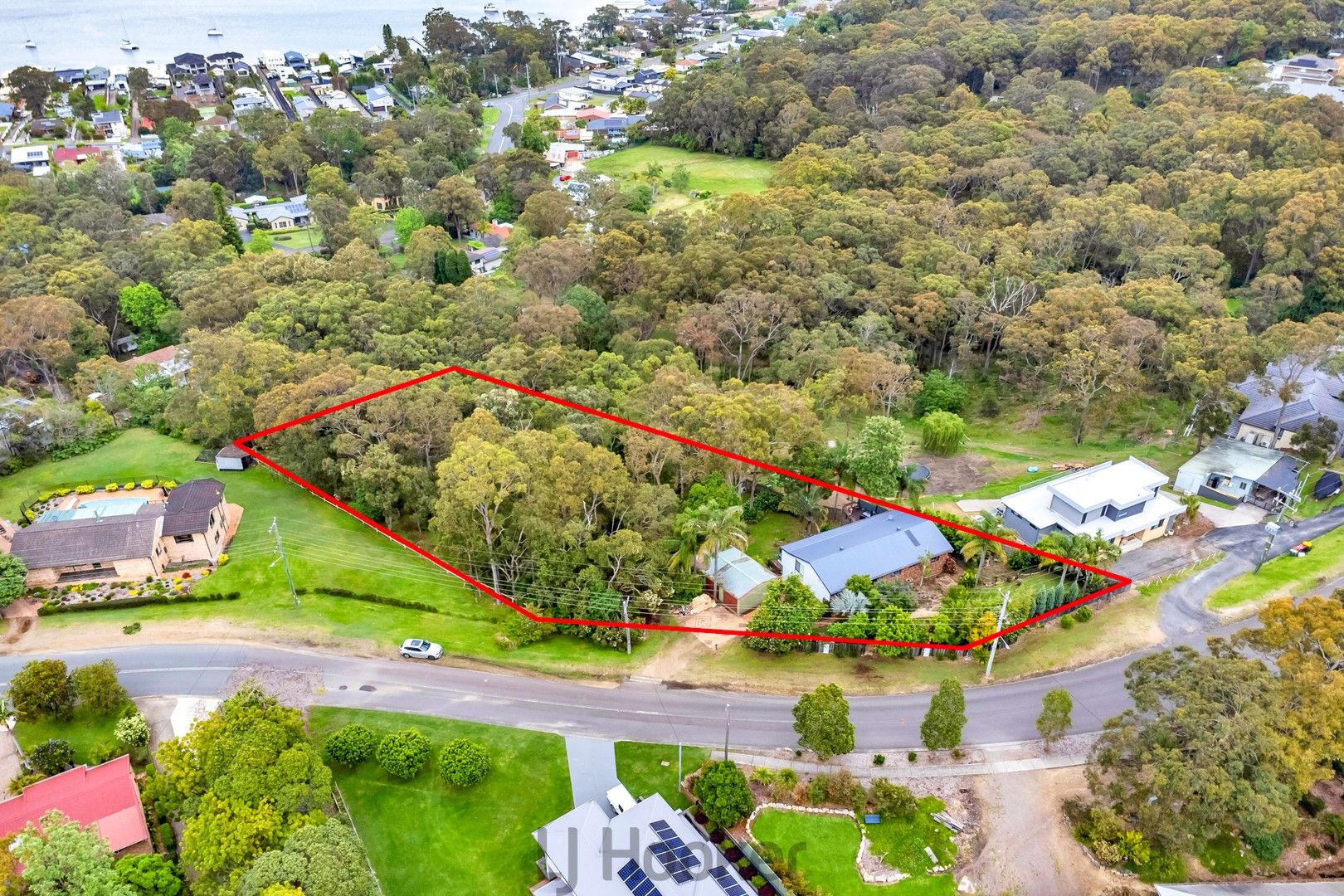 76 Lake View Road, Kilaben Bay NSW 2283 | Domain