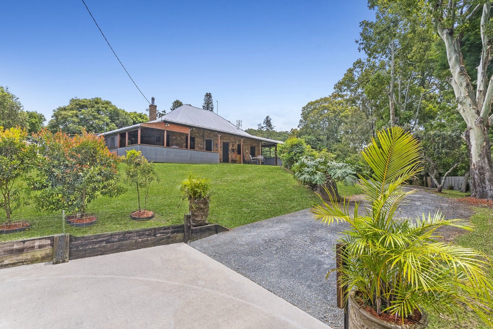 652 Beechmont Road, Lower Beechmont QLD 4211 | Domain