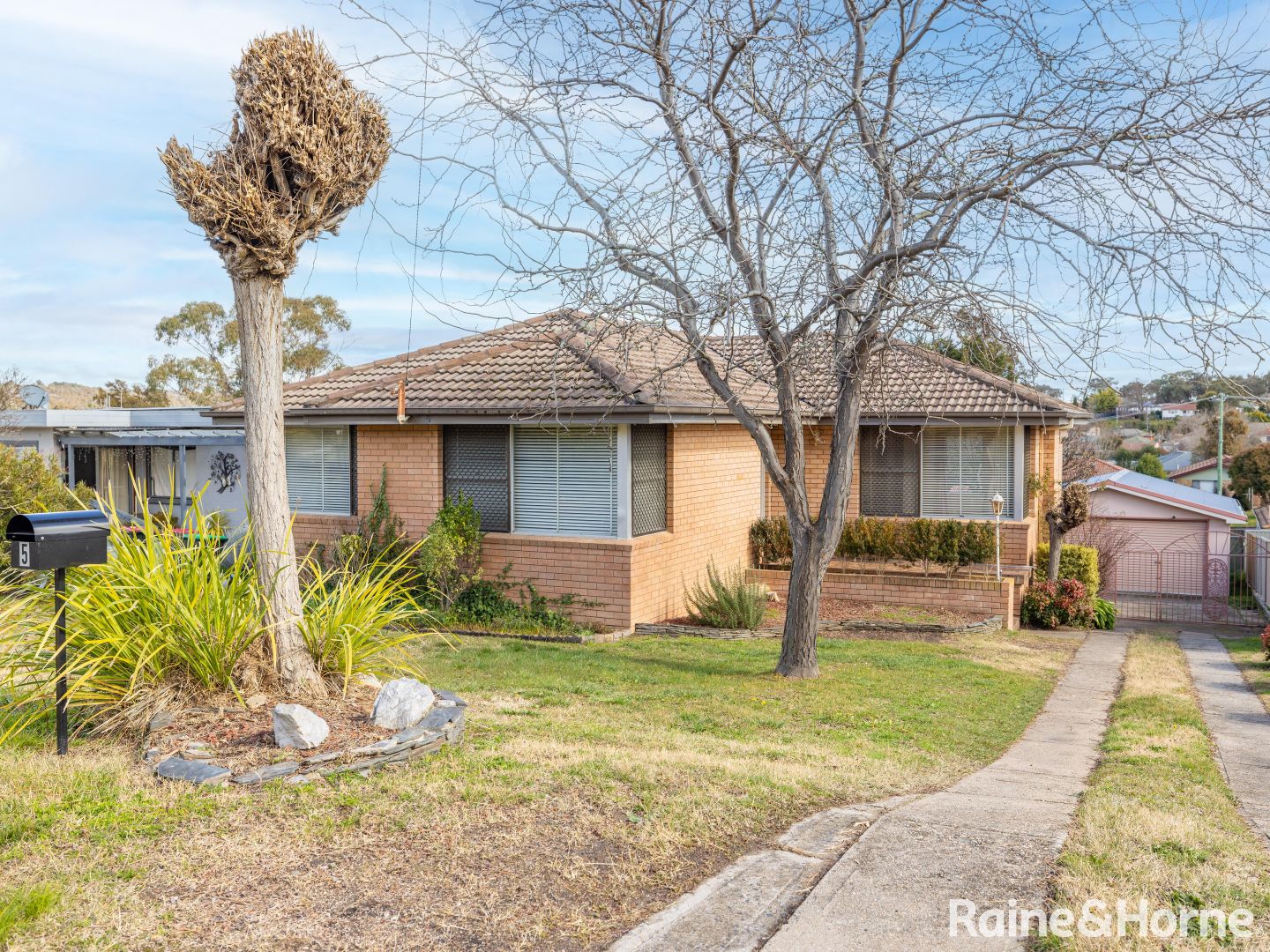 5 Webb Street, West Bathurst | Property History & Address Research | Domain