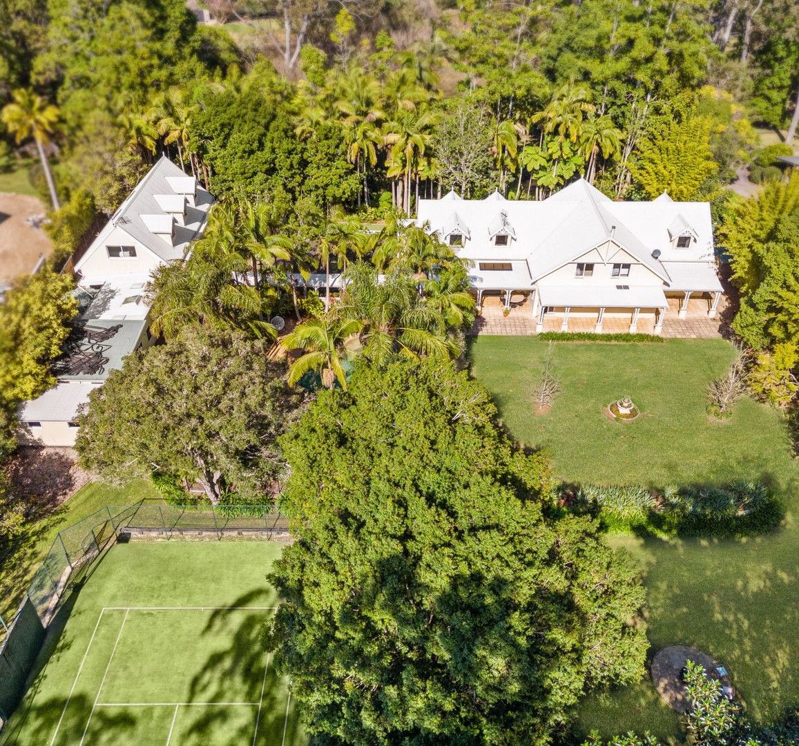 133 Coachwood Road, Matcham NSW 2250 - House for Sale | Domain