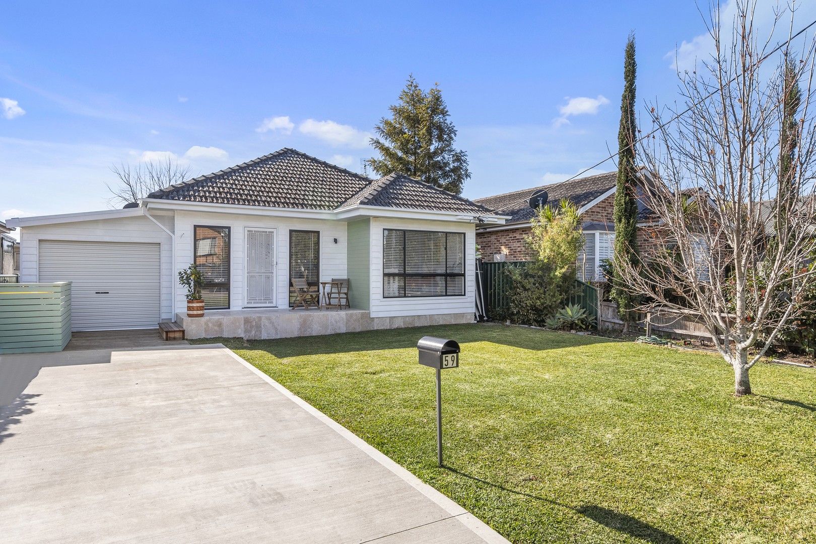 59. Cambridge Street, Umina Beach NSW 2257 - House For Rent | Domain