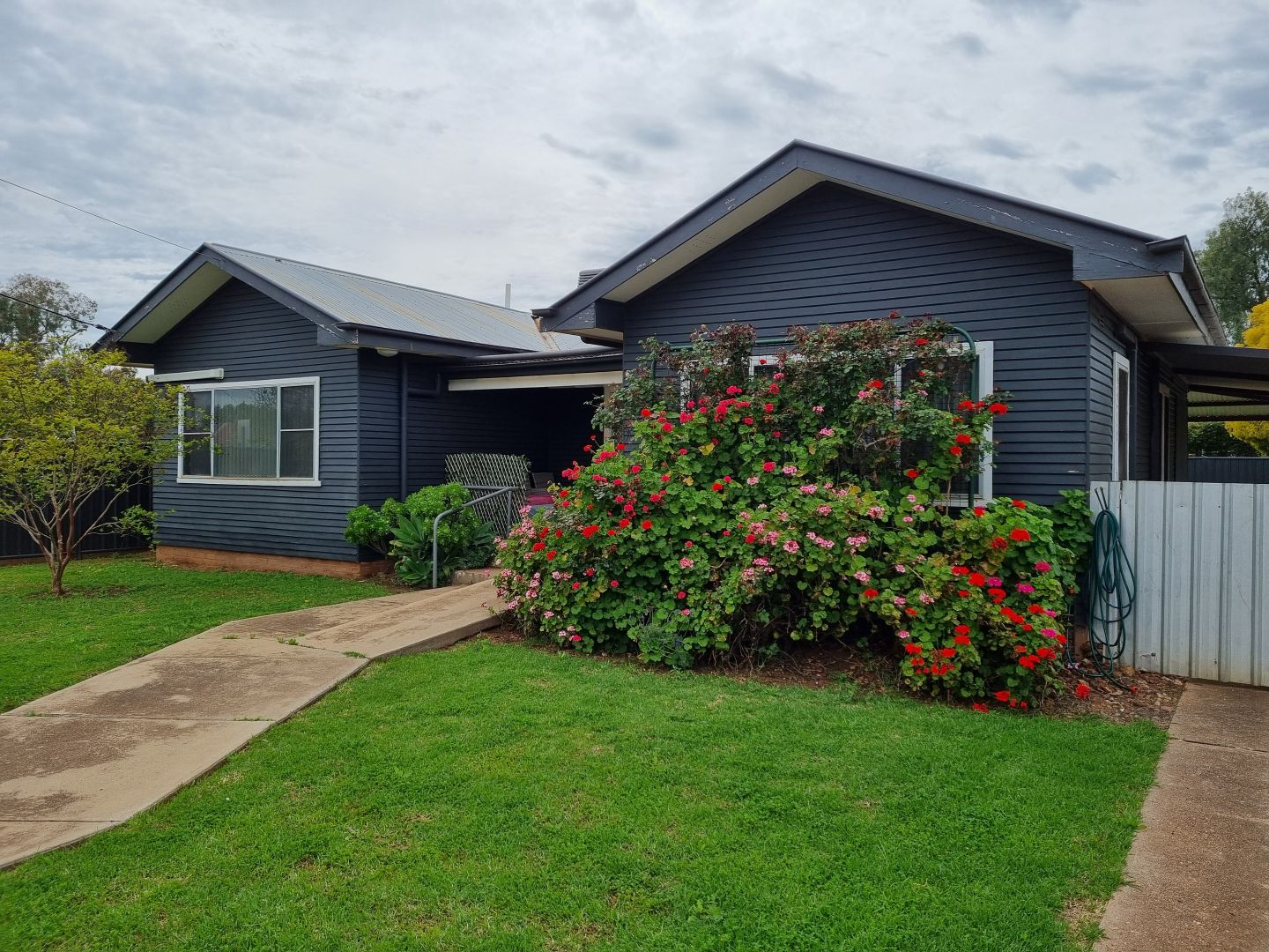 3 WHILEY STREET, Condobolin NSW 2877 | Domain