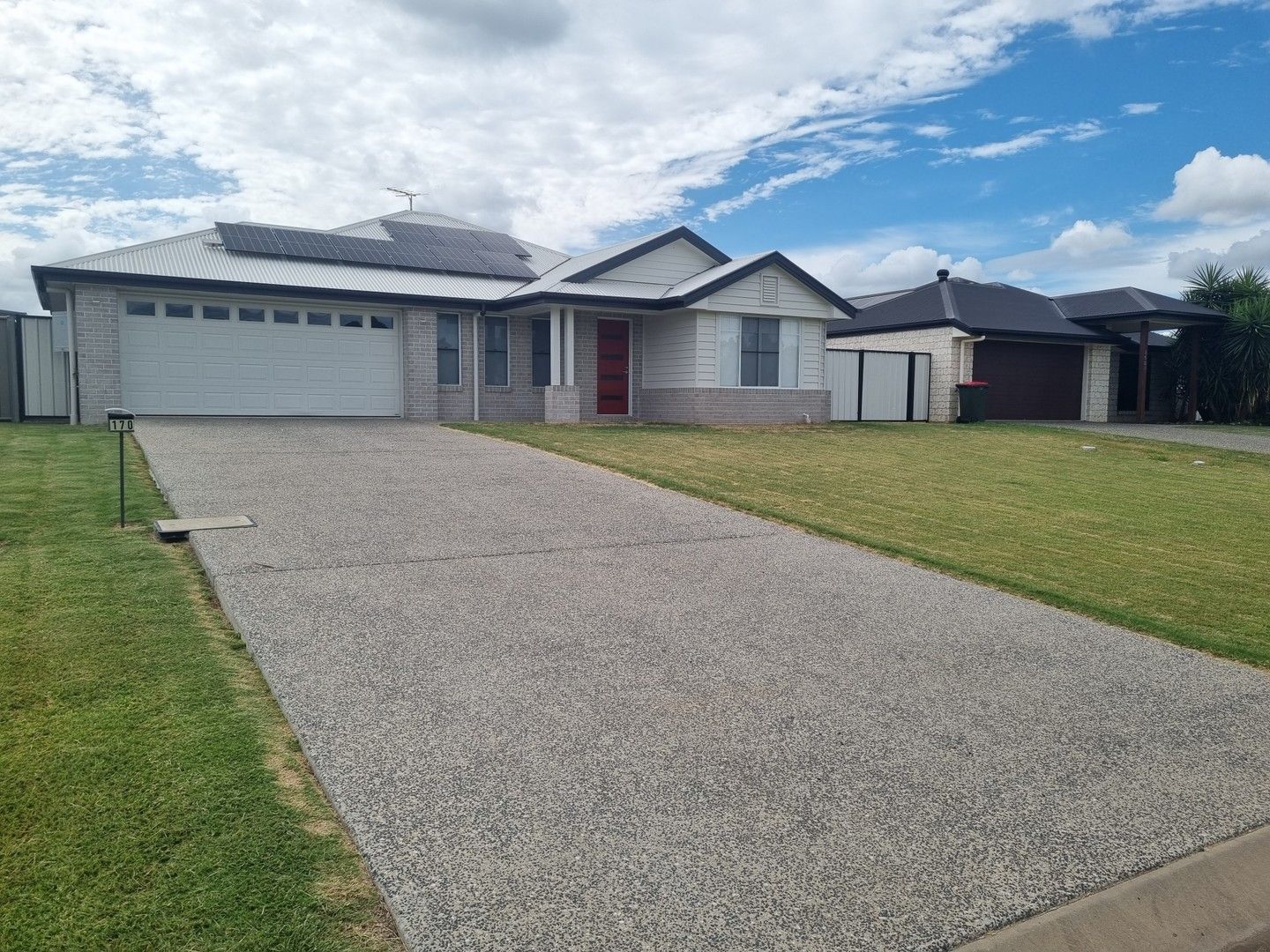 170 Opal Street, Emerald QLD 4720 - House For Rent - $575 | Domain