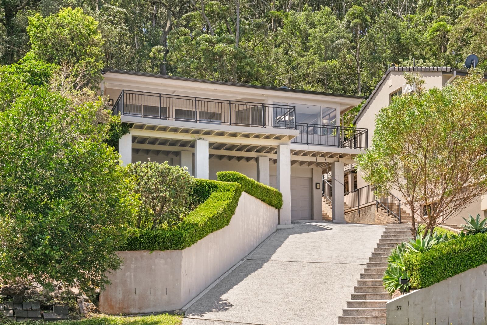57 Coreen Drive, Wamberal NSW 2260 - House For Rent | Domain