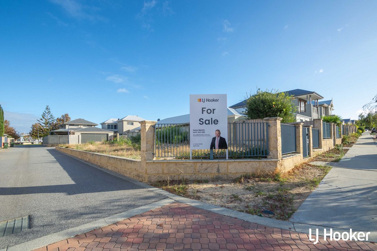 6 Admiralty Road, Jindalee WA 6036 | Domain