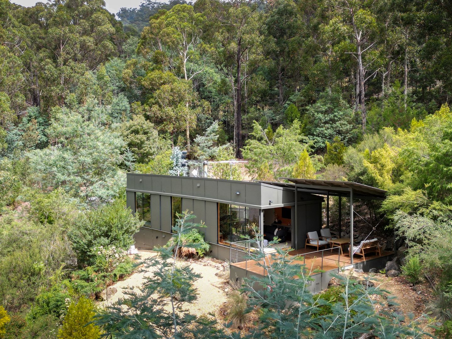 537 Esperance Coast Road, Police Point TAS 7116 - House for Sale
