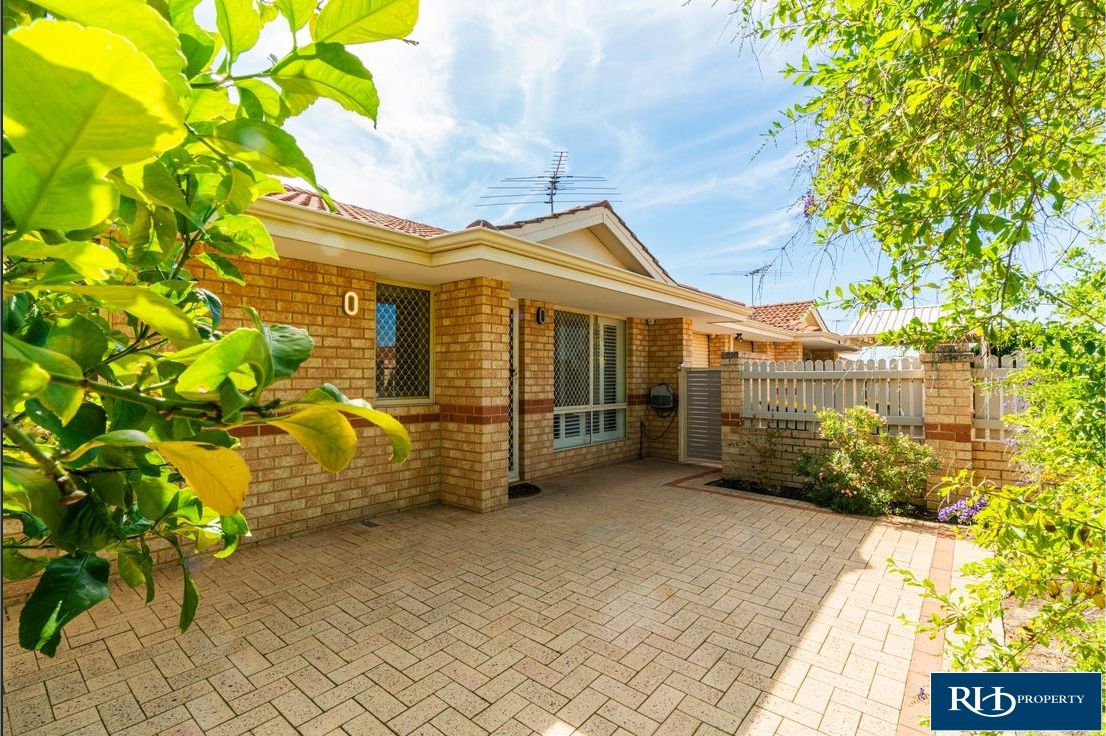 2/3 Adelphi Court, Marangaroo WA 6064 - Villa For Rent - $550 | Domain