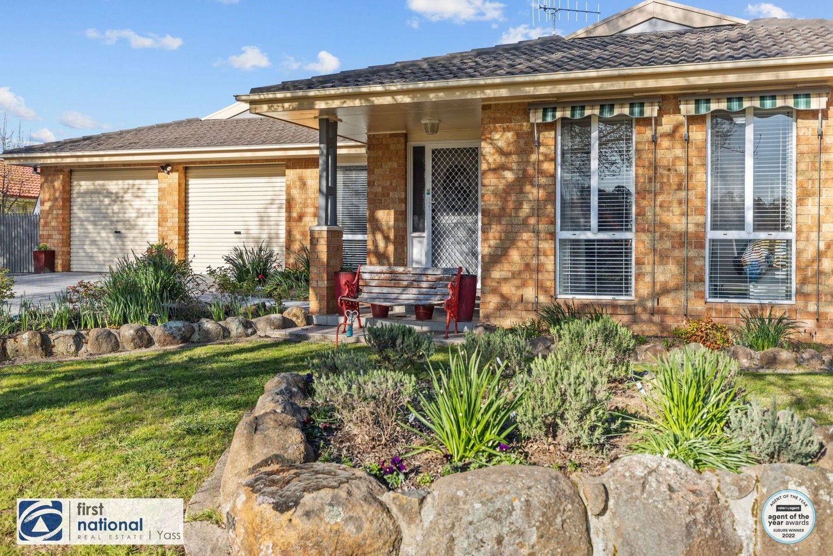 106 Grand Junction Road, Yass NSW 2582 | Domain