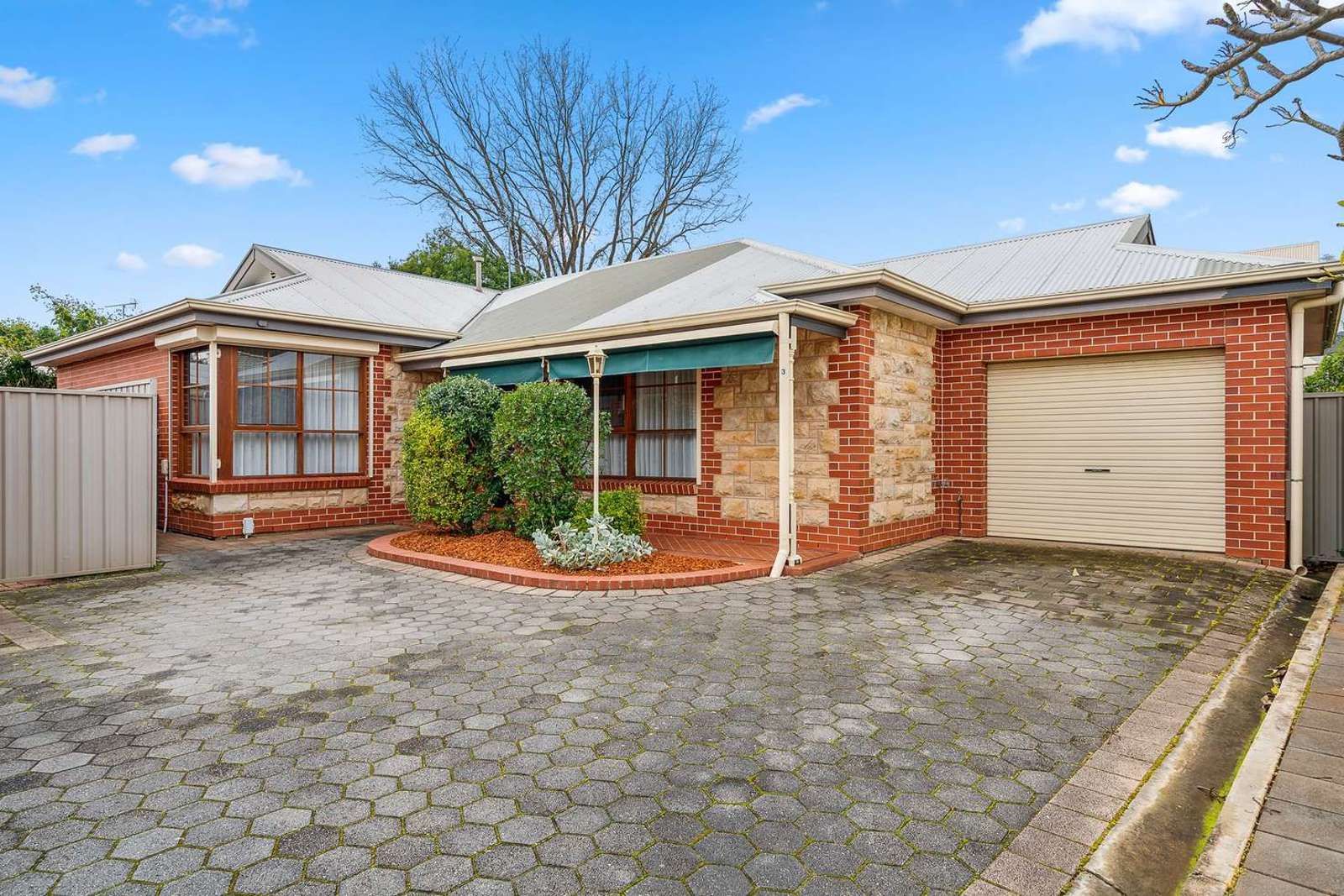 3/3 Baloogie Road, Torrens Park SA 5062 - House For Rent | Domain