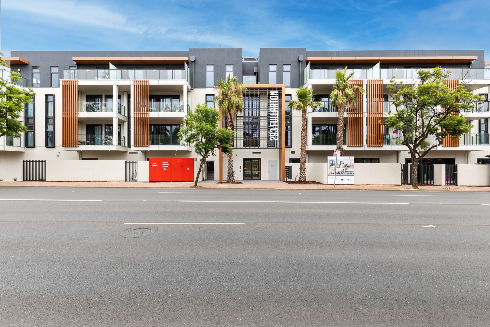 207/293 Fullarton Road, Parkside SA 5063 | Domain