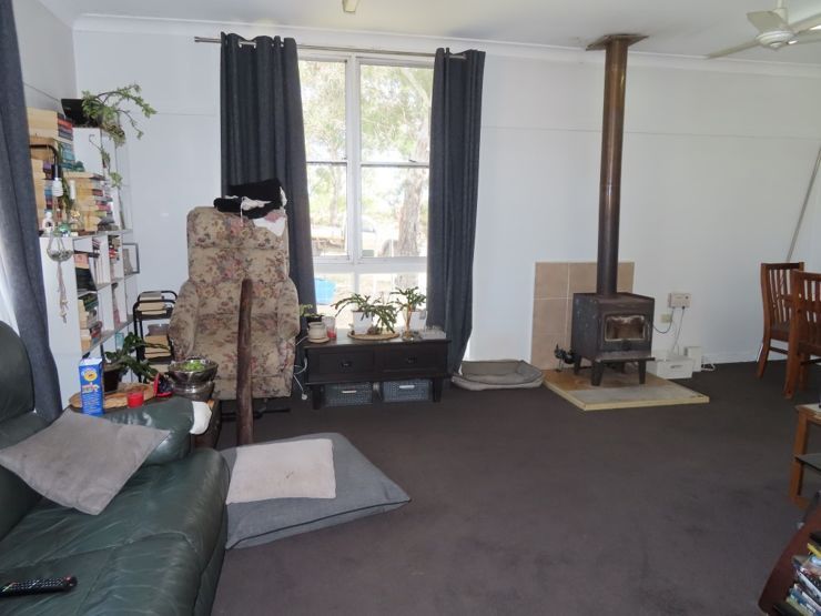 312 Kerridges Road, Glen Aplin QLD 4381 - House for Sale | Domain