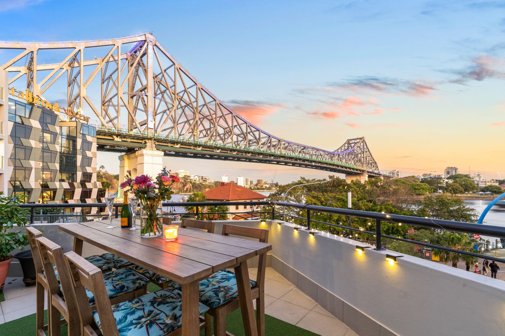 8/7 Boundary Street, Brisbane City | Property History & Address ...