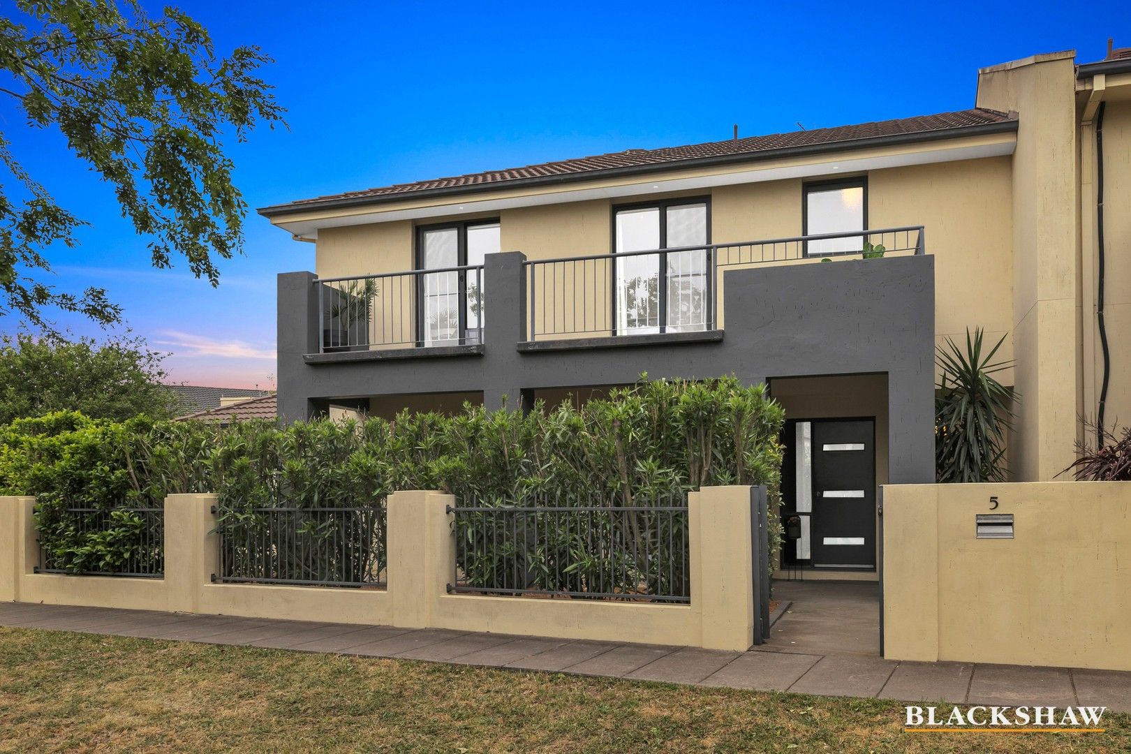 5 Cultivation Street, Harrison ACT 2914 | Domain