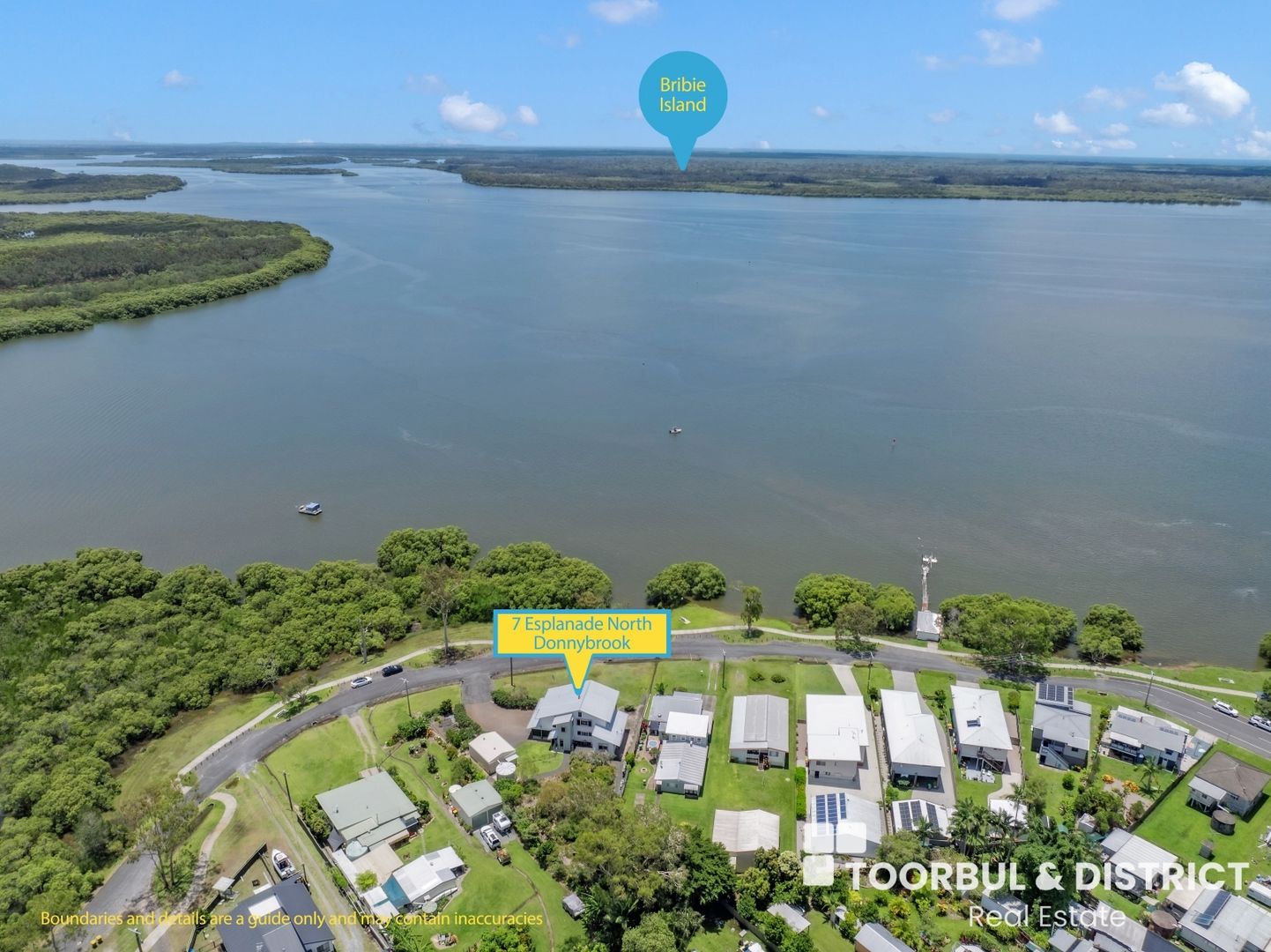 7 Esplanade North, Donnybrook QLD 4510 | Domain