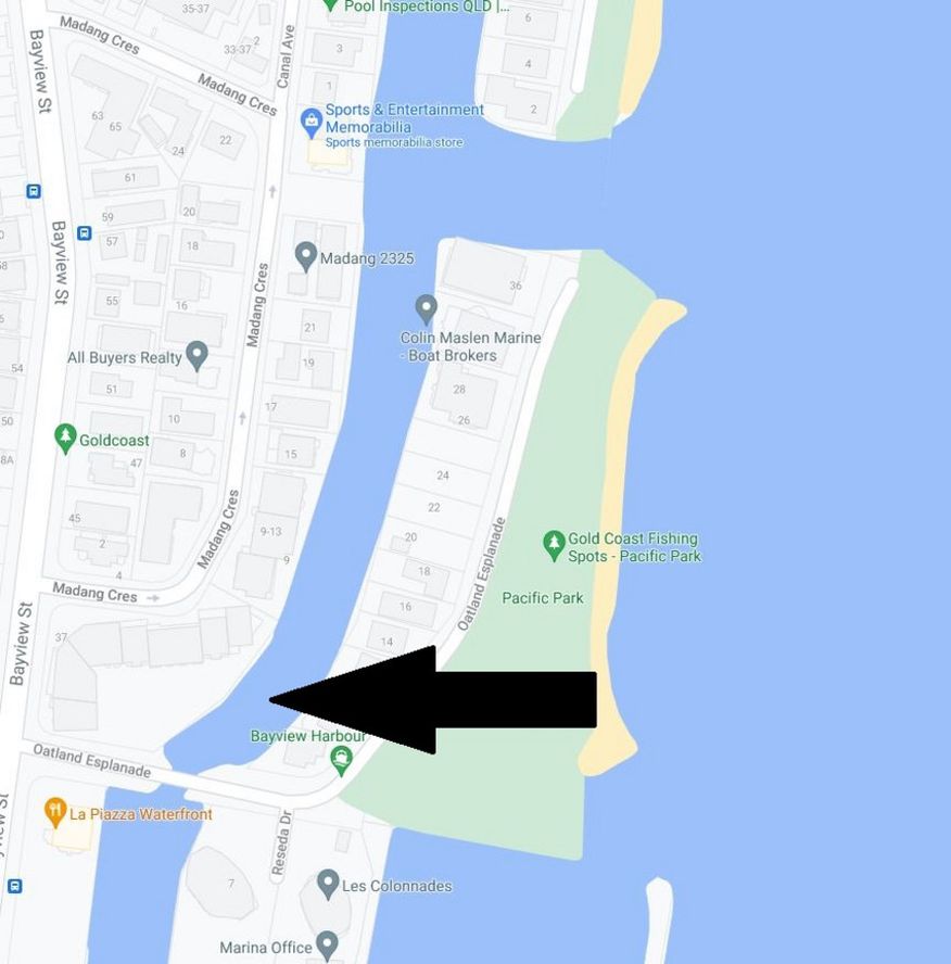 37 Bayview Street, Runaway Bay QLD 4216 - House For Rent | Domain