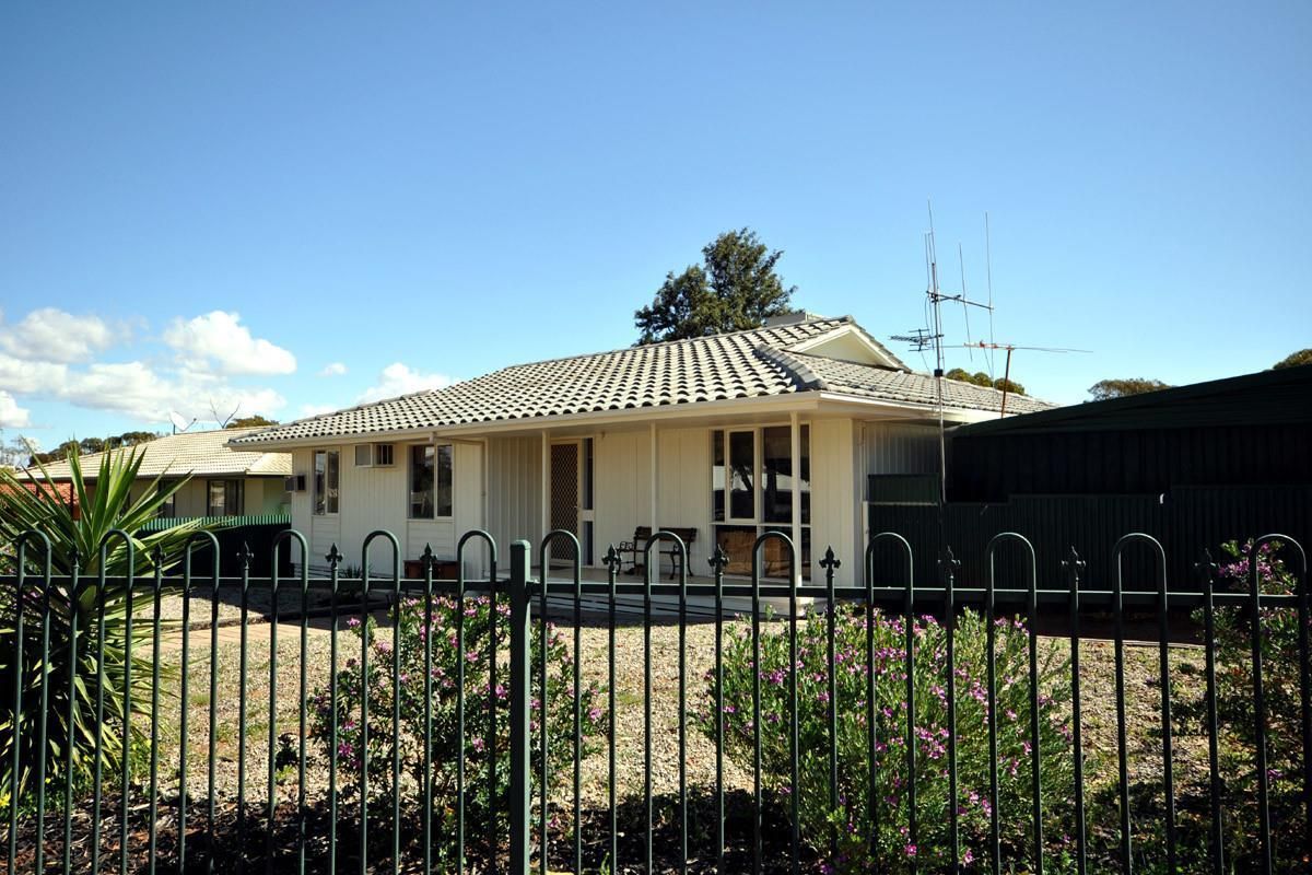 25 Anderson Crescent, Port Augusta Wes | Property History & Address ...