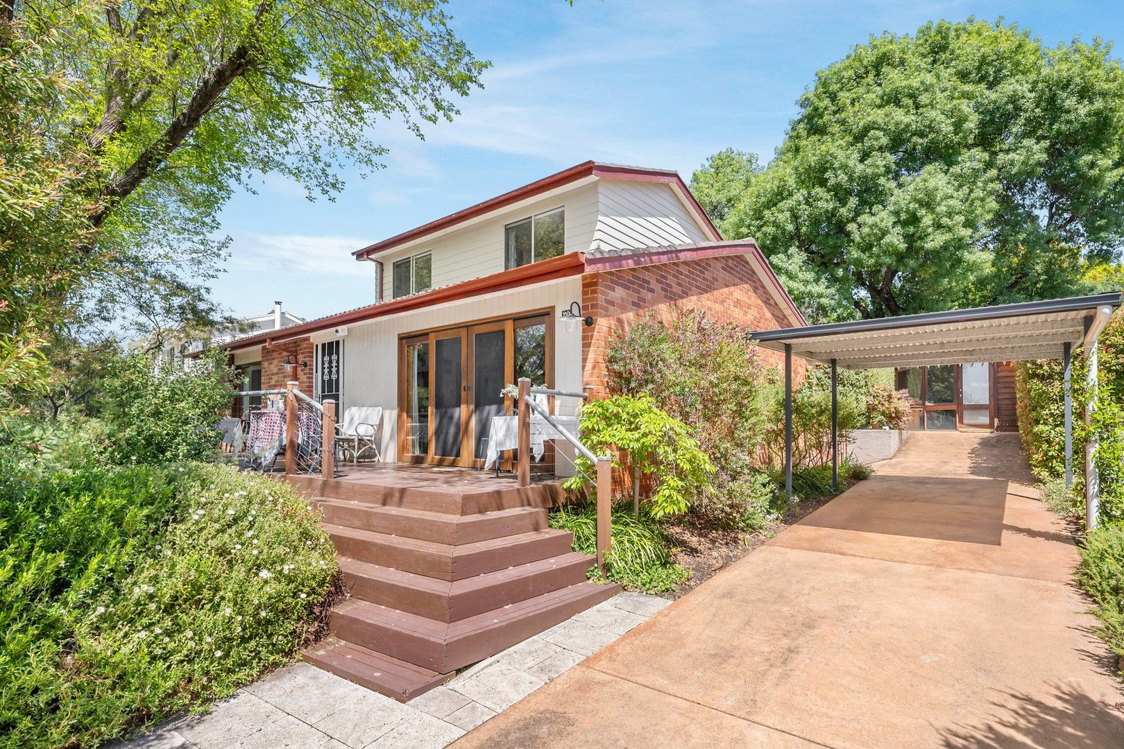 20 Green Street, Narrabundah ACT 2604 - House For Rent | Domain