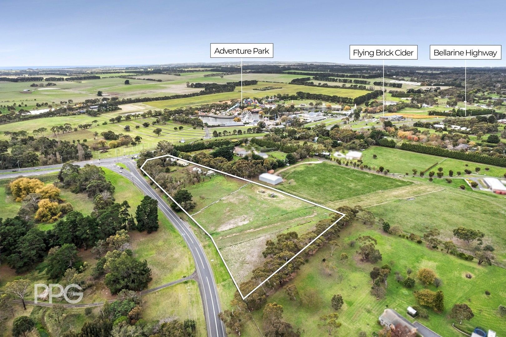 682-710 Wallington Road, Wallington VIC 3222 - House for Sale