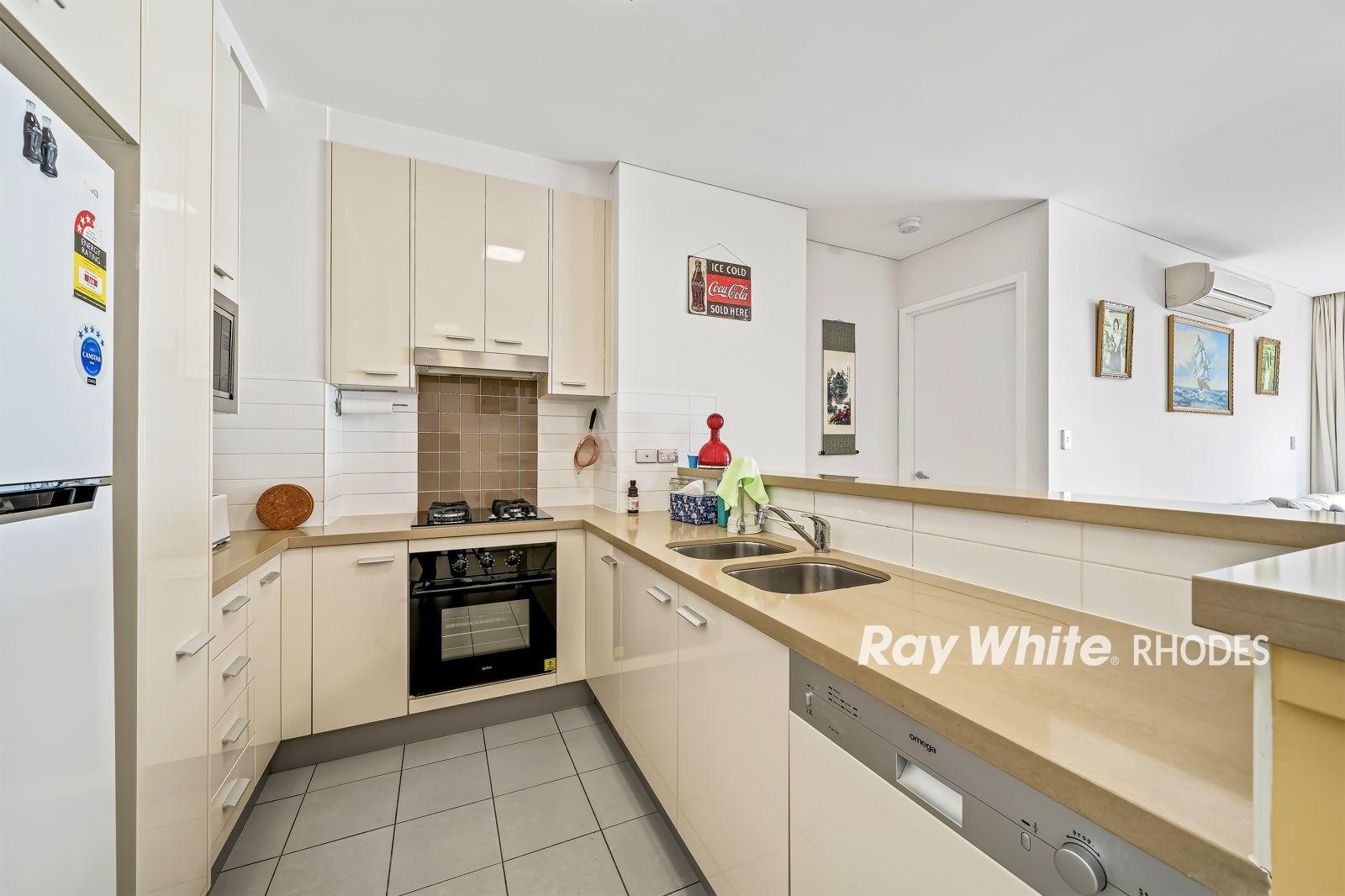 321/89 Shoreline Drive, Rhodes NSW 2138 | Domain