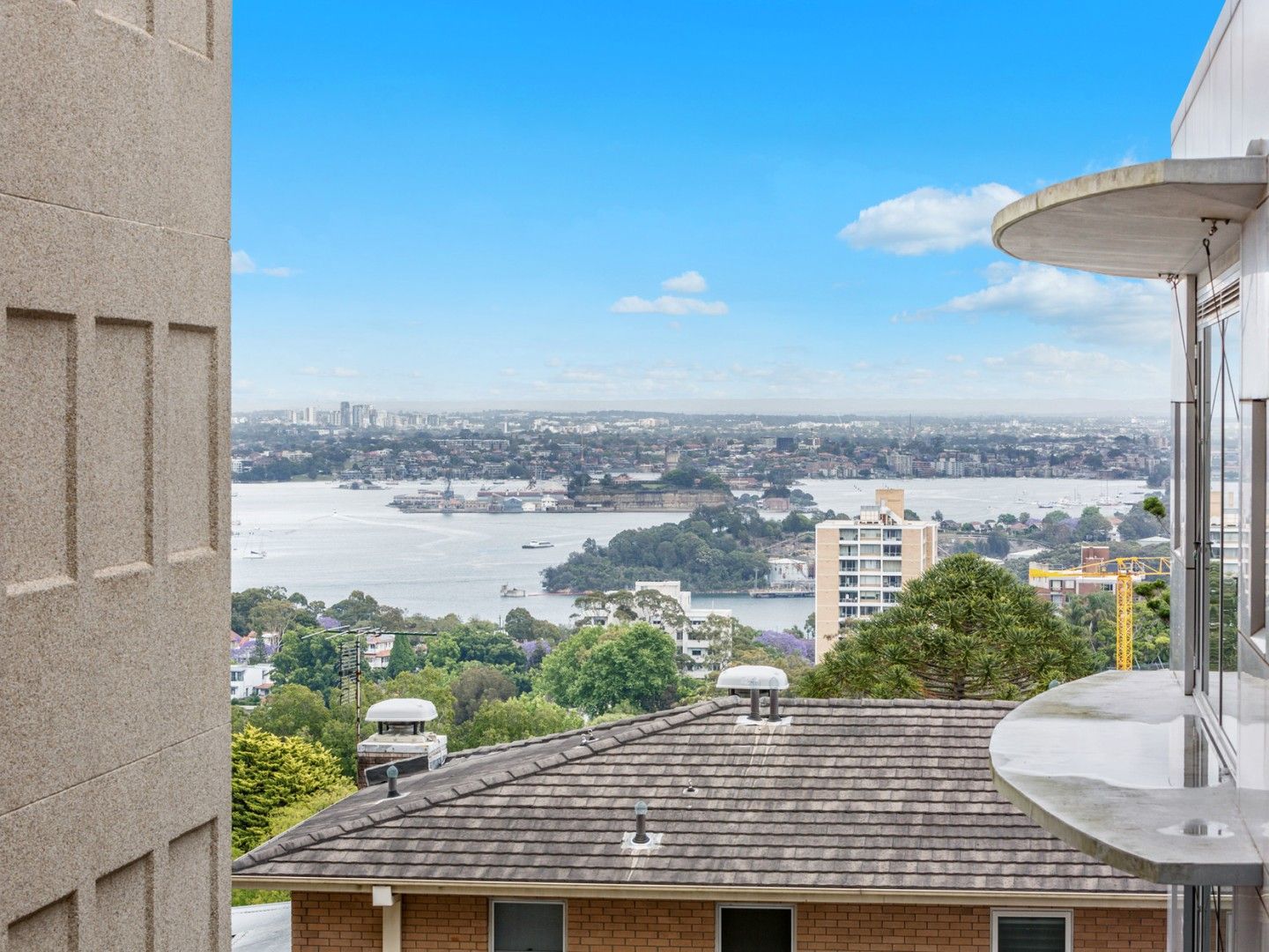 610/26 Napier Street, North Sydney NSW 2060 - Apartment For Rent | Domain