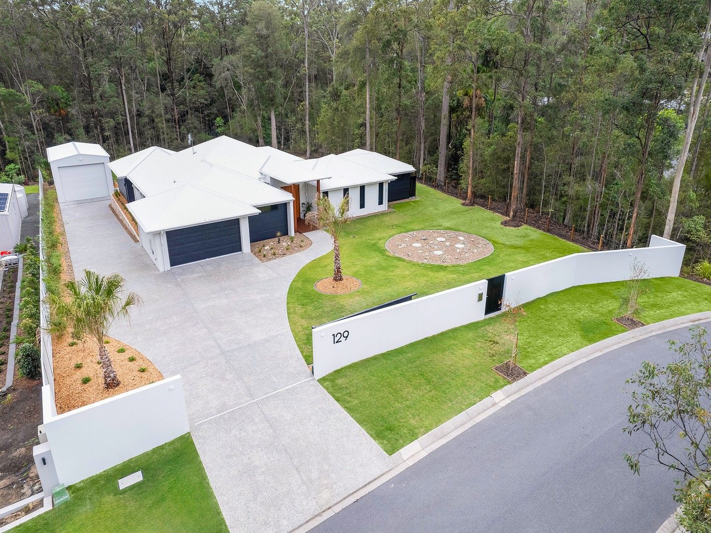 129 Kingfisher Crescent, Palmview QLD 4553 | Domain