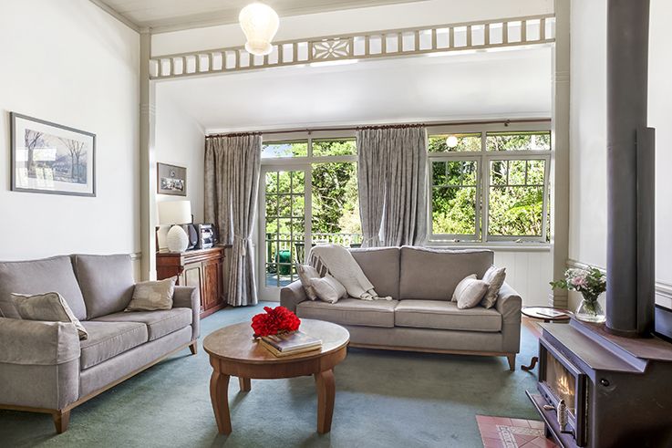 1 Mount Street, Leura NSW 2780 - House For Rent - $695 | Domain