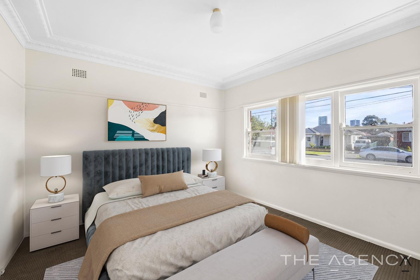 26 Market Street, Moorebank NSW 2170 - House For Rent | Domain