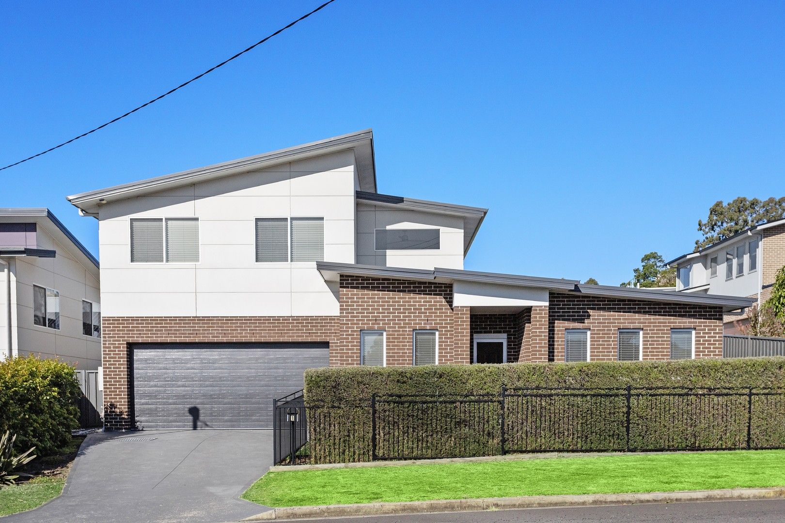 1 Emerson Road, Dapto NSW 2530 - House For Rent - $680 | Domain