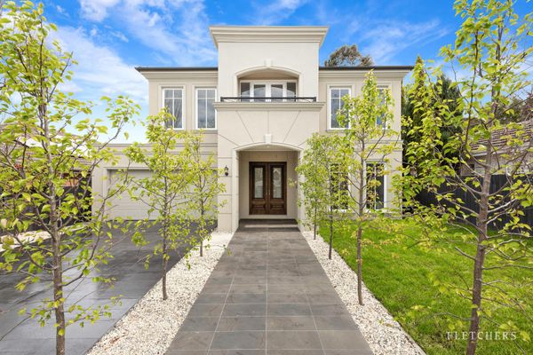 7 Patrick Street, Box Hill North VIC 3129 | Domain