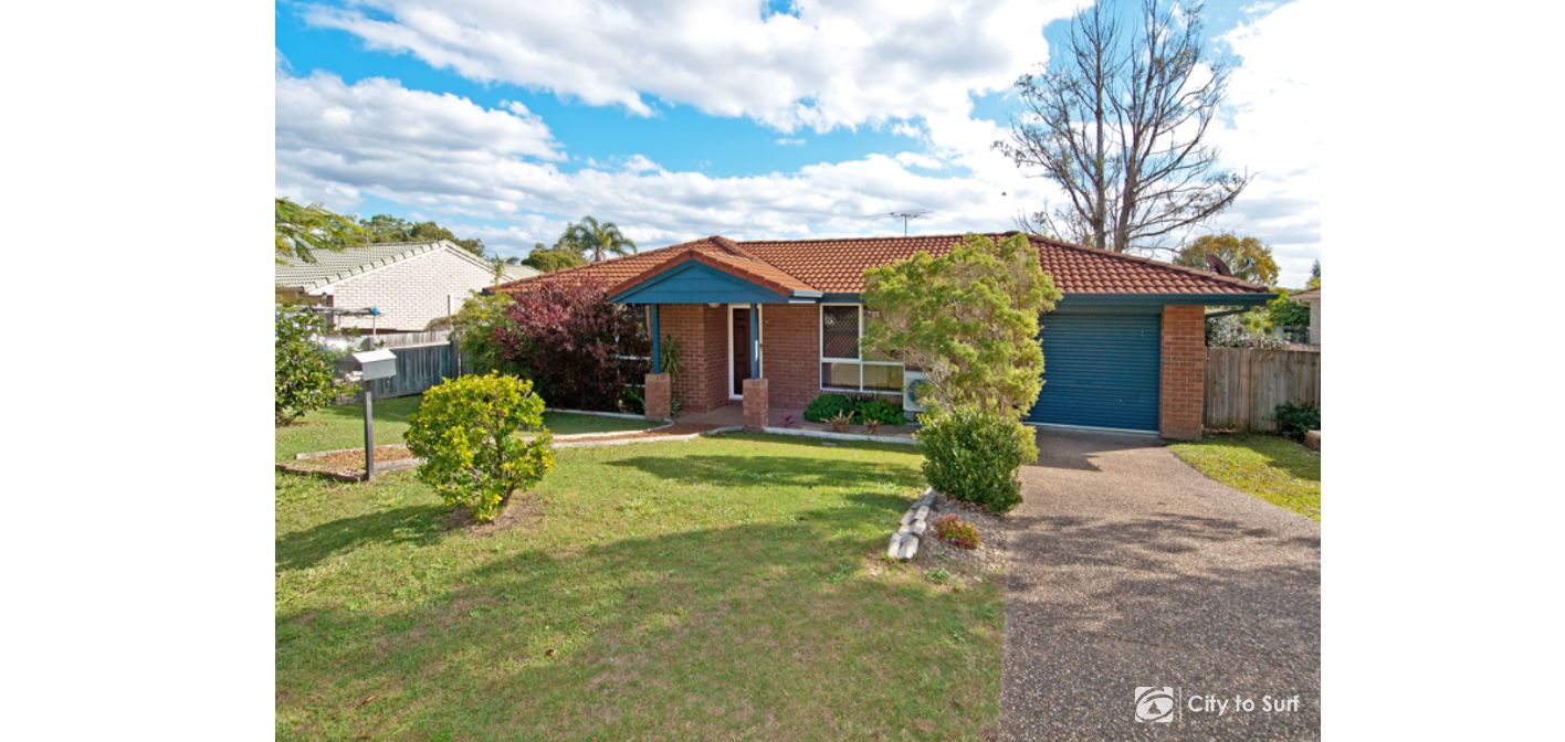 10 Rivervista Court, Eagleby QLD 4207 - House For Rent | Domain