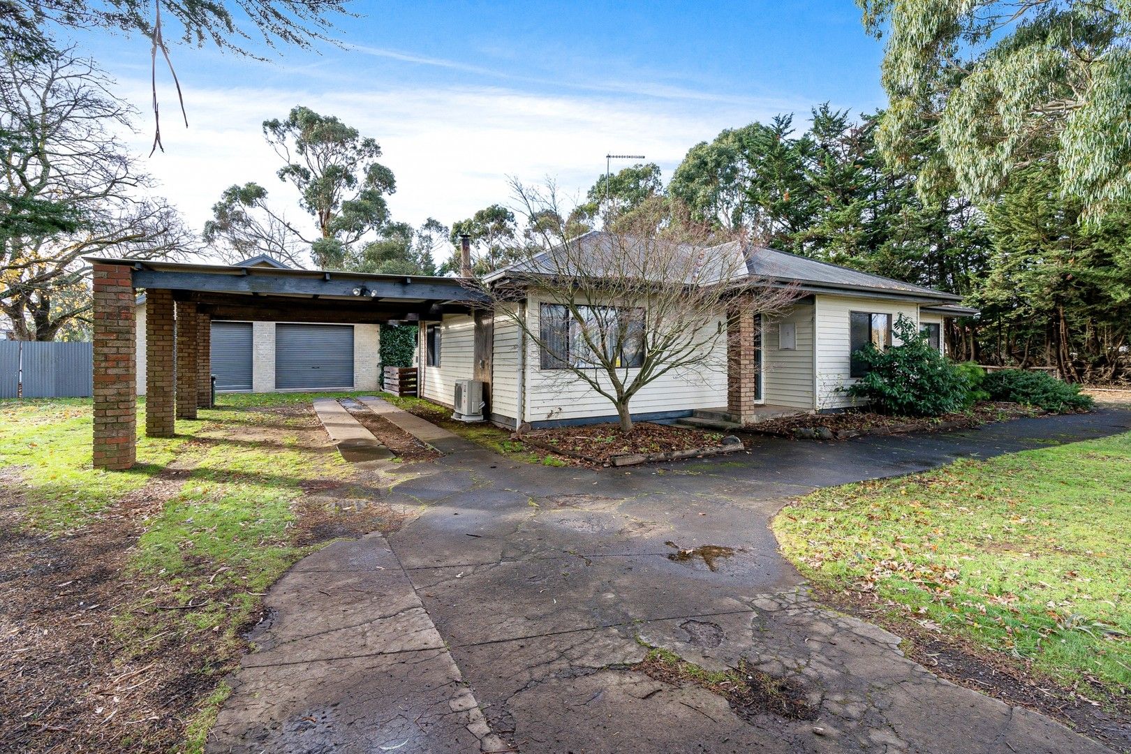 34 Chauncey Street, Lancefield VIC 3435 - House For Rent - $440 | Domain