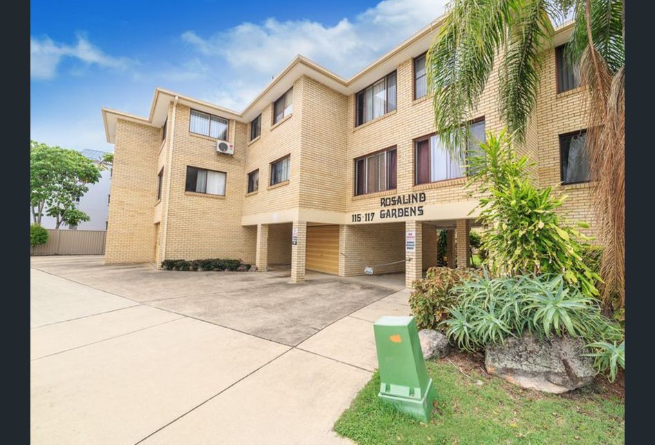 13/115 Frank Street, Labrador | Property History & Address Research ...