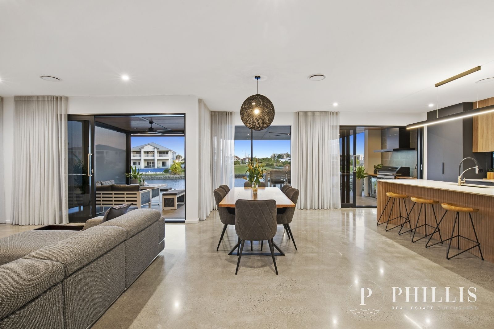 1054 Edgecliff Drive, Sanctuary Cove QLD 4212 | Domain