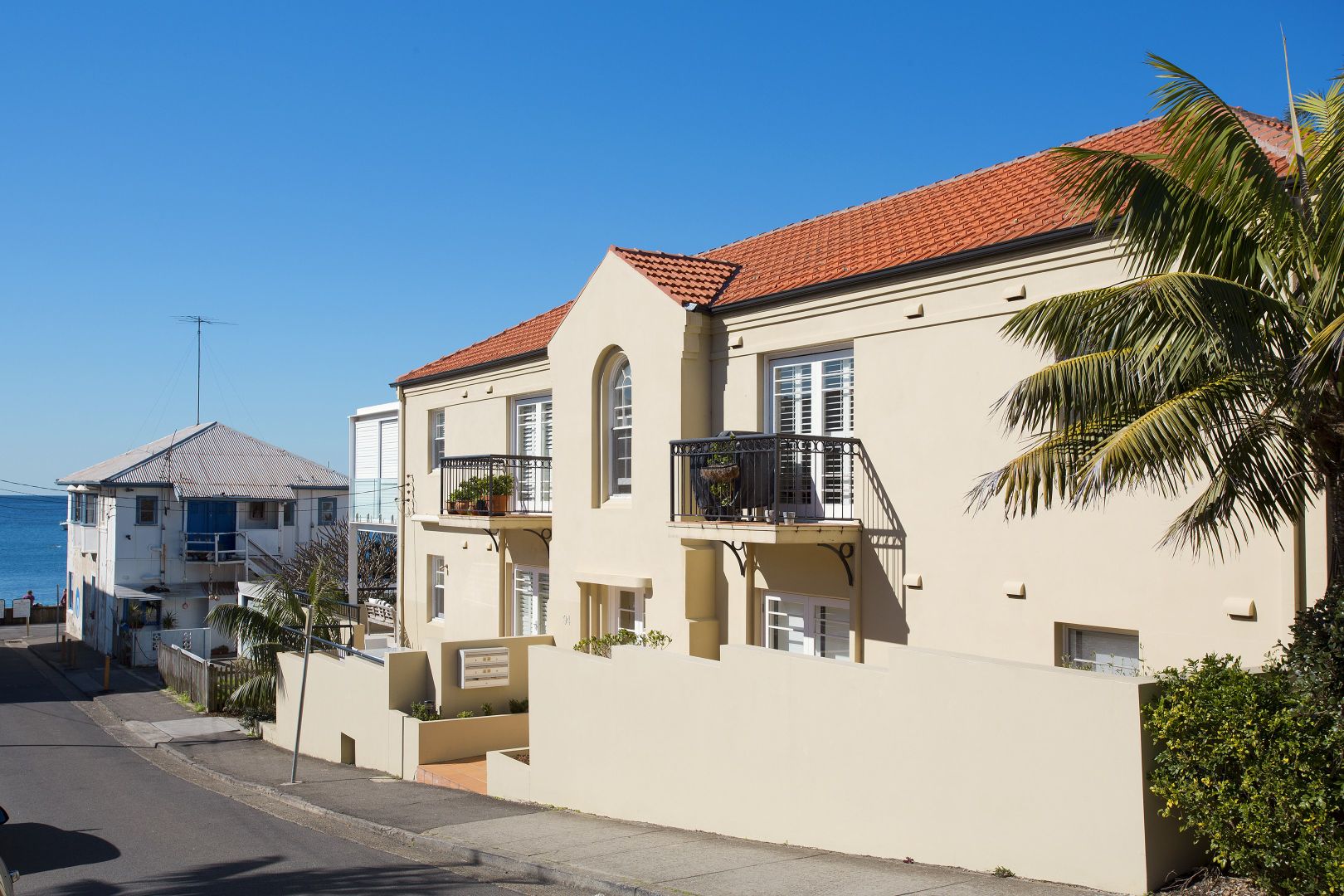 4/94 Bower Street, Manly | Property History & Address Research | Domain