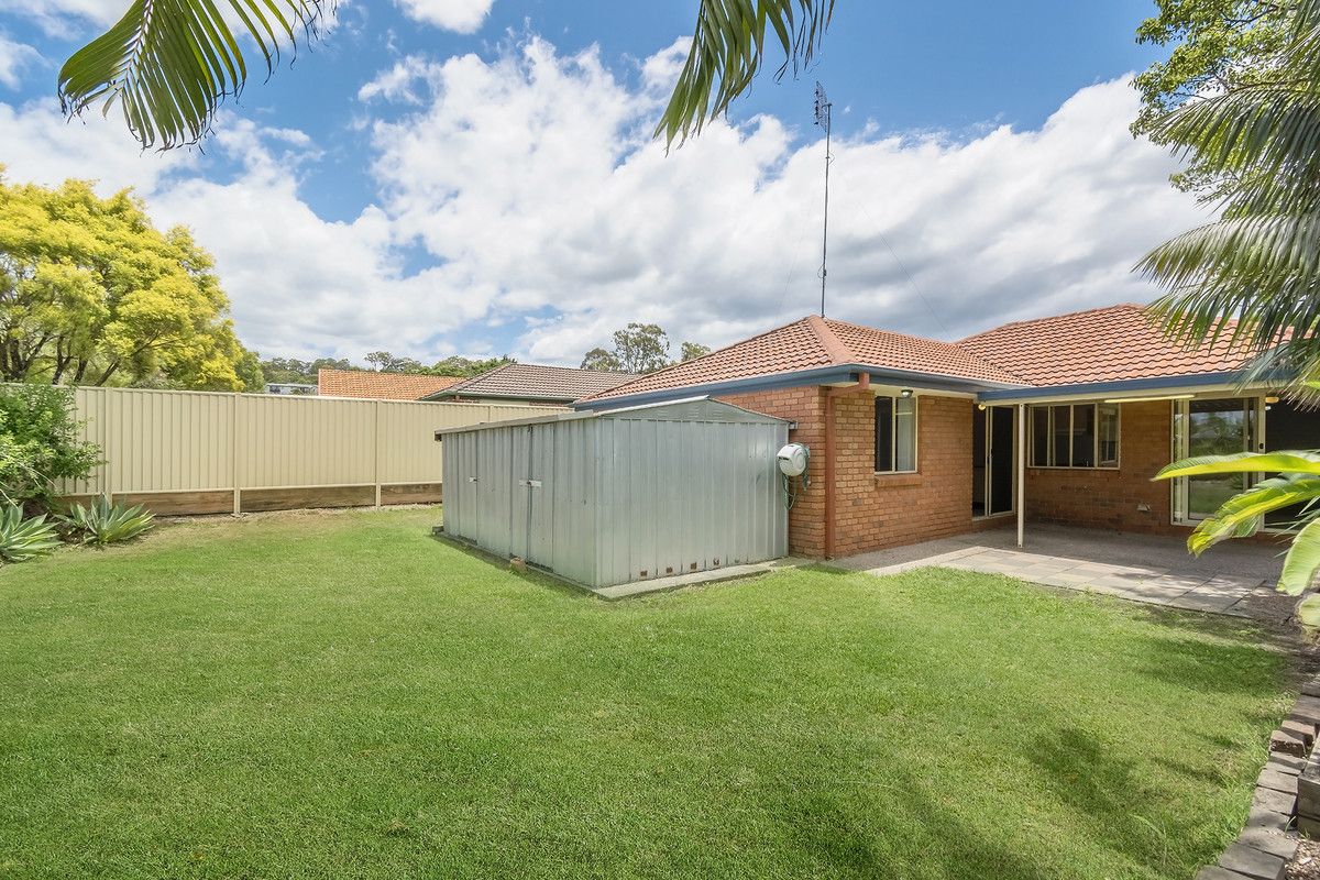 35 Amberwood Drive, Upper Coomera | Property History & Address Research ...