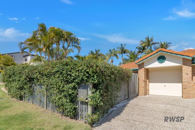 1/12 Judith Ave, Southport QLD 4215 - Duplex For Rent - $680 | Domain