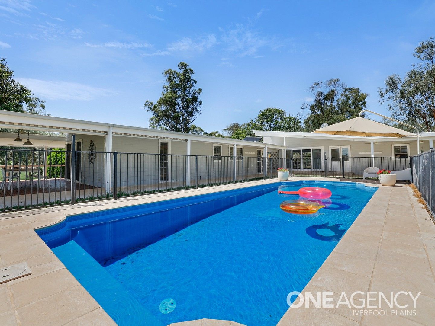 280 Warrah Ridge Road, Quirindi NSW 2343 - House for Sale | Domain